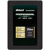 Amazon.com: Micron 1100 MTFDDAK256TBN 256GB 2.5-inch SATA III AES-256 ...