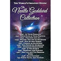 The Neville Goddard Collection (Paperback): Goddard, Neville, Allen ...