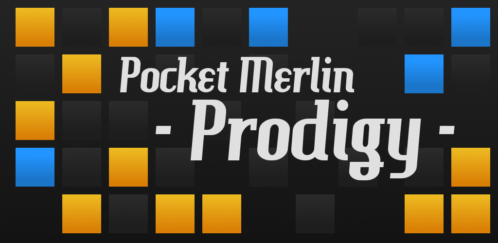 Prodigy - Pocket Merlin:Amazon.co.uk:Appstore for Android