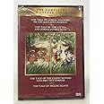 Amazon.com: The Complete Beatrix Potter Collection, Vol. 2 [DVD ...
