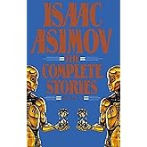 The Complete Stories, Vol. 2: Asimov, Isaac: 9780385420785: Amazon.com: Books