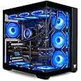 Amazon.com: Panorama RTX 5090 Gaming Desktop - Intel Core Ultra 9 285K ...