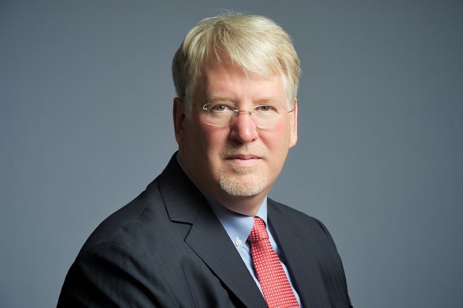 Joe Hoft: Falling Eagle - Rising Tigers (Paperback); 2014 Edition: Joe ...