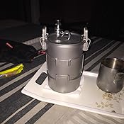 Amazon.com: Keith Titanium Ti6300 Multifunctional Cooker…: Sports ...