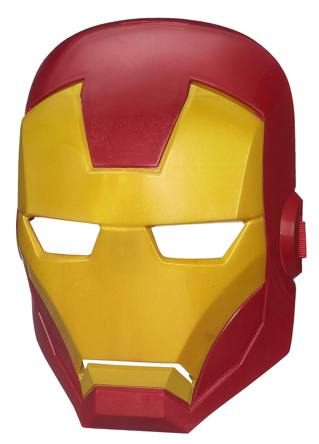 15 Best Iron Man Mask For Kids Reviews Of 2021 Parents Can Buy