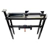 VKRP Enterprises Industrial Machinery Blacksmith Anvil Vise Base Stand ...