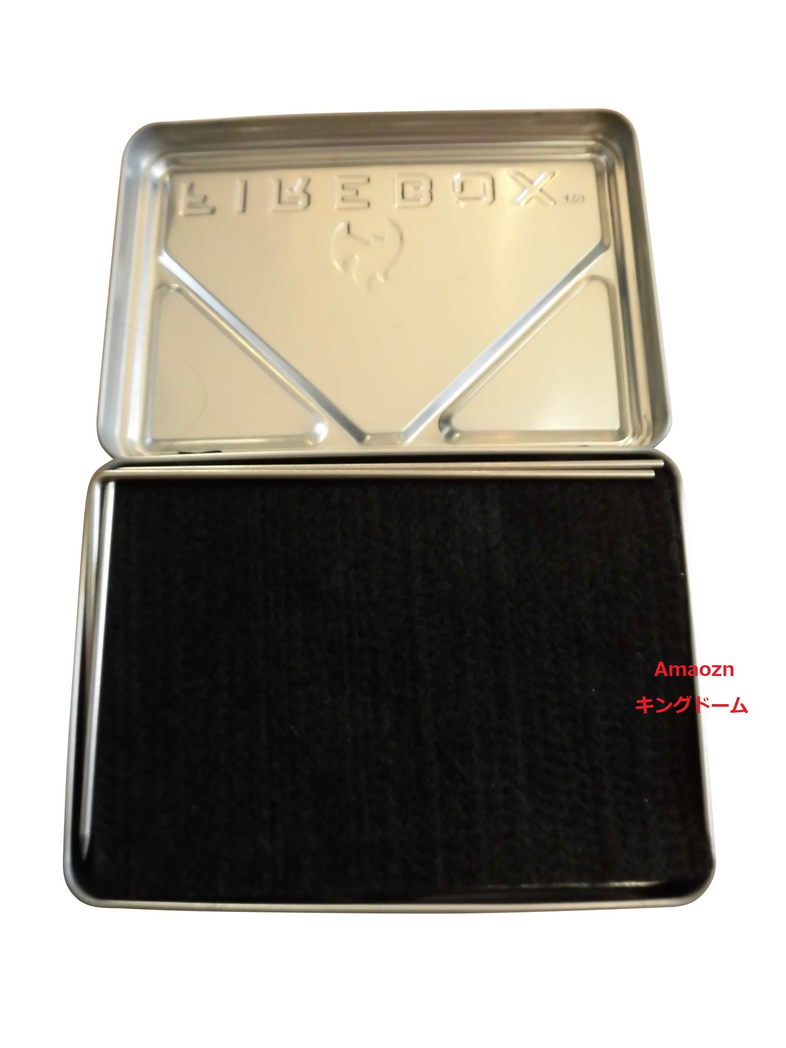 Mua FIREBOX Titanium G2 Nano Stove Box Set, 3 Inches, Compact, Bonfire ...
