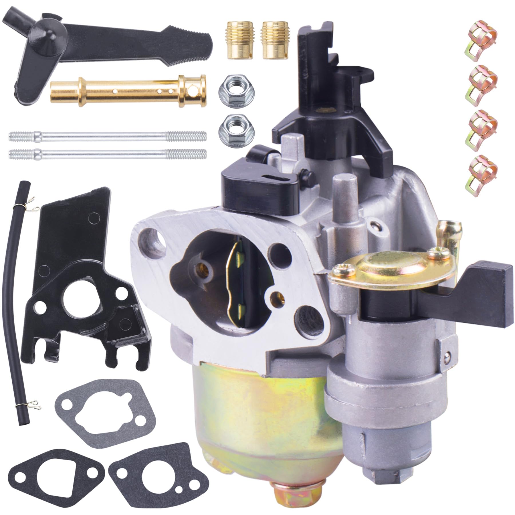 Mua MRELC High Performance Predator 212 Carburetor Main Jet Performance ...
