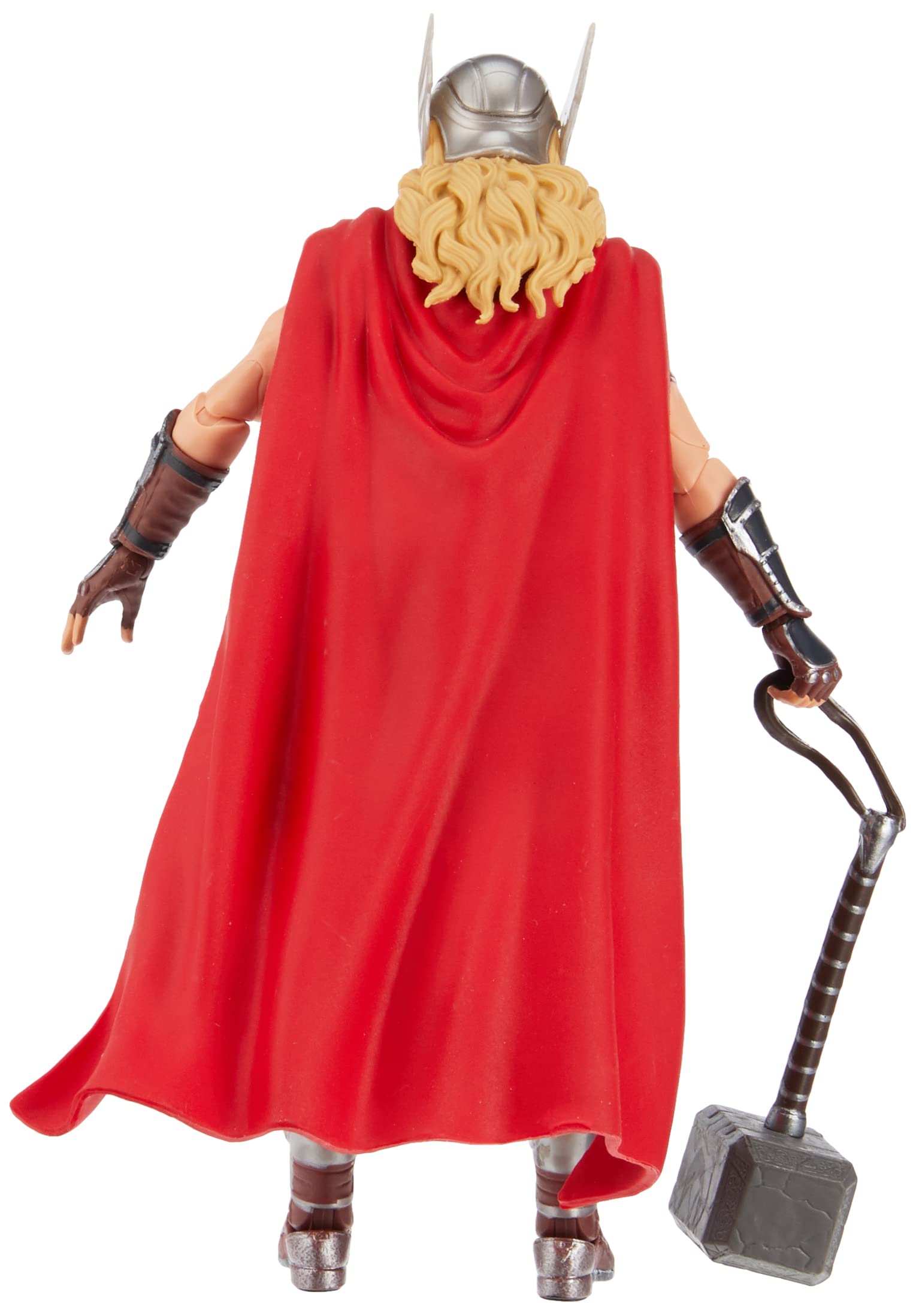 Mua Marvel Legends Series Thor: Love and Thunder Mighty Thor Action ...