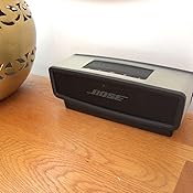 Bose SoundLink Mini Bluetooth Speaker II - Carbon: Amazon.co.uk: Hi-Fi ...