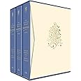 The Collected Poems of J.R.R. Tolkien Box Set: Three-Volume Box Set ...