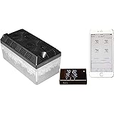 Amazon.com: Le Veil Cigar Electronic iCigar Pro Humidifier System for ...