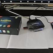 Neueste Leelbox Q2 PRO Android TV Box 2GB Ram: Amazon.de: Elektronik