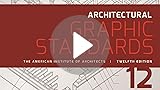 Architectural Graphic Standards (Ramsey/Sleeper Architectural Graphic ...