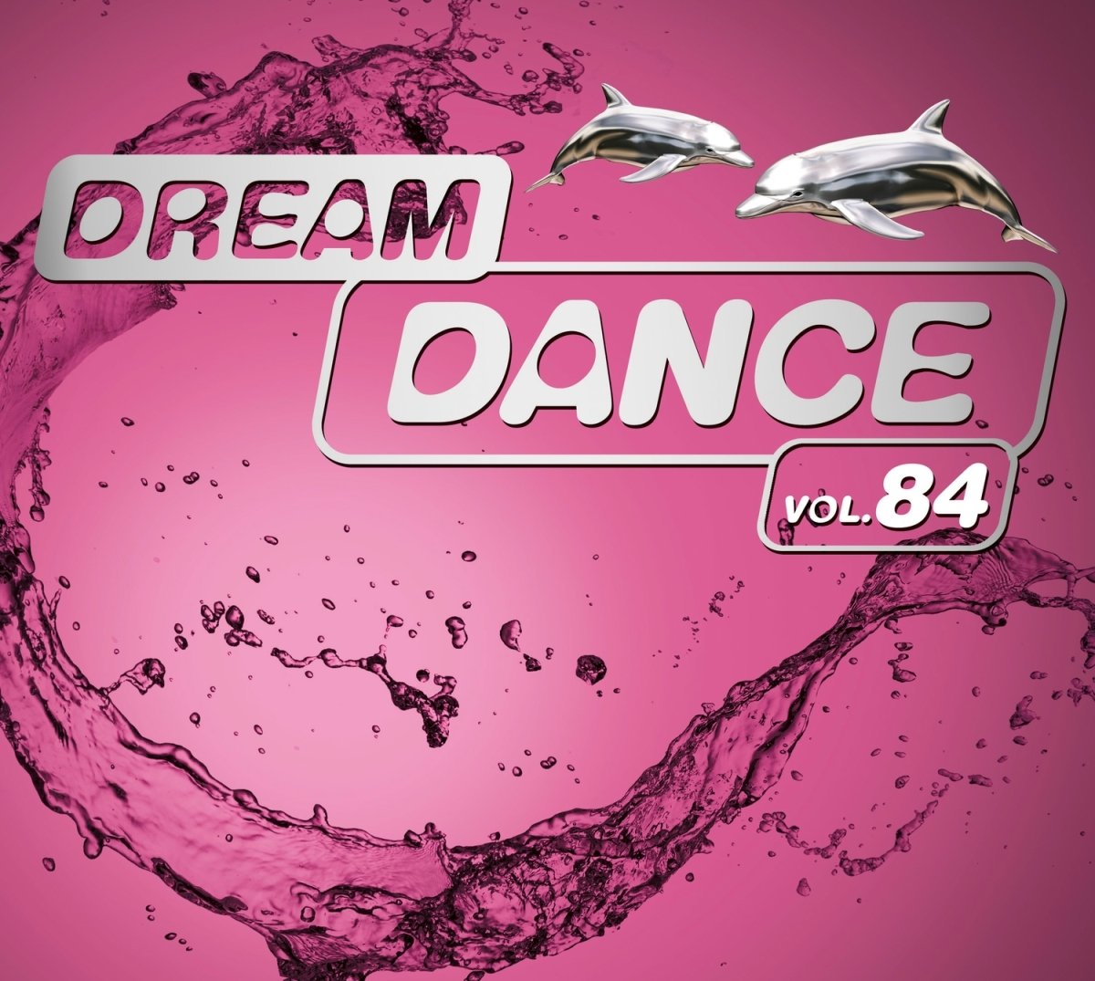 Dream Dance, Vol.84 - Various: Amazon.de: Musik