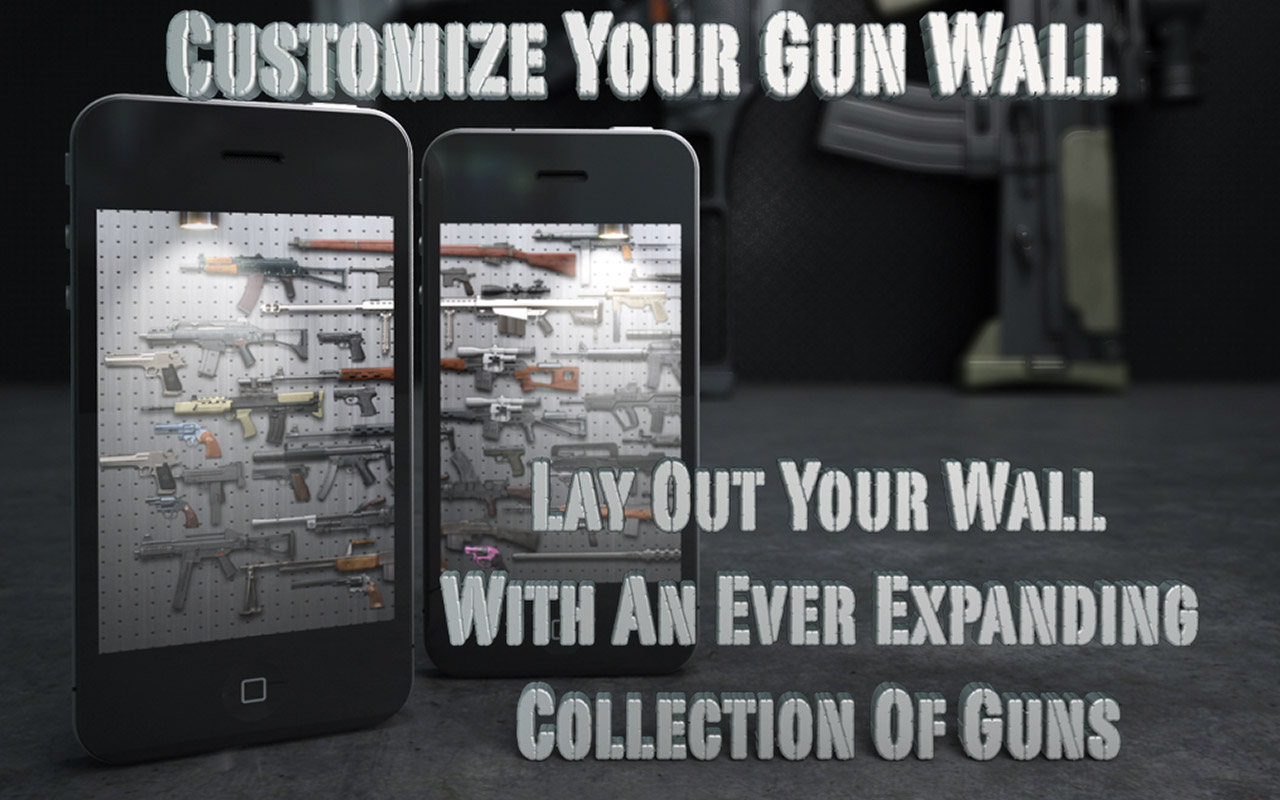 iGun Pro - The Original Gun App:Amazon.com:Appstore for Android