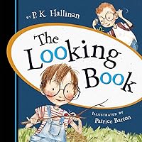 The Looking Book: Hallinan, P. K.: 9780824956707: Amazon.com: Books