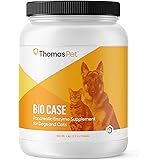 Amazon.com : Thomas Labs Bio Case - Pancreatic Enzyme Supplement for ...