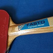 Buy GKI Fasto Table Tennis Racquet Online at Low Prices in India ...