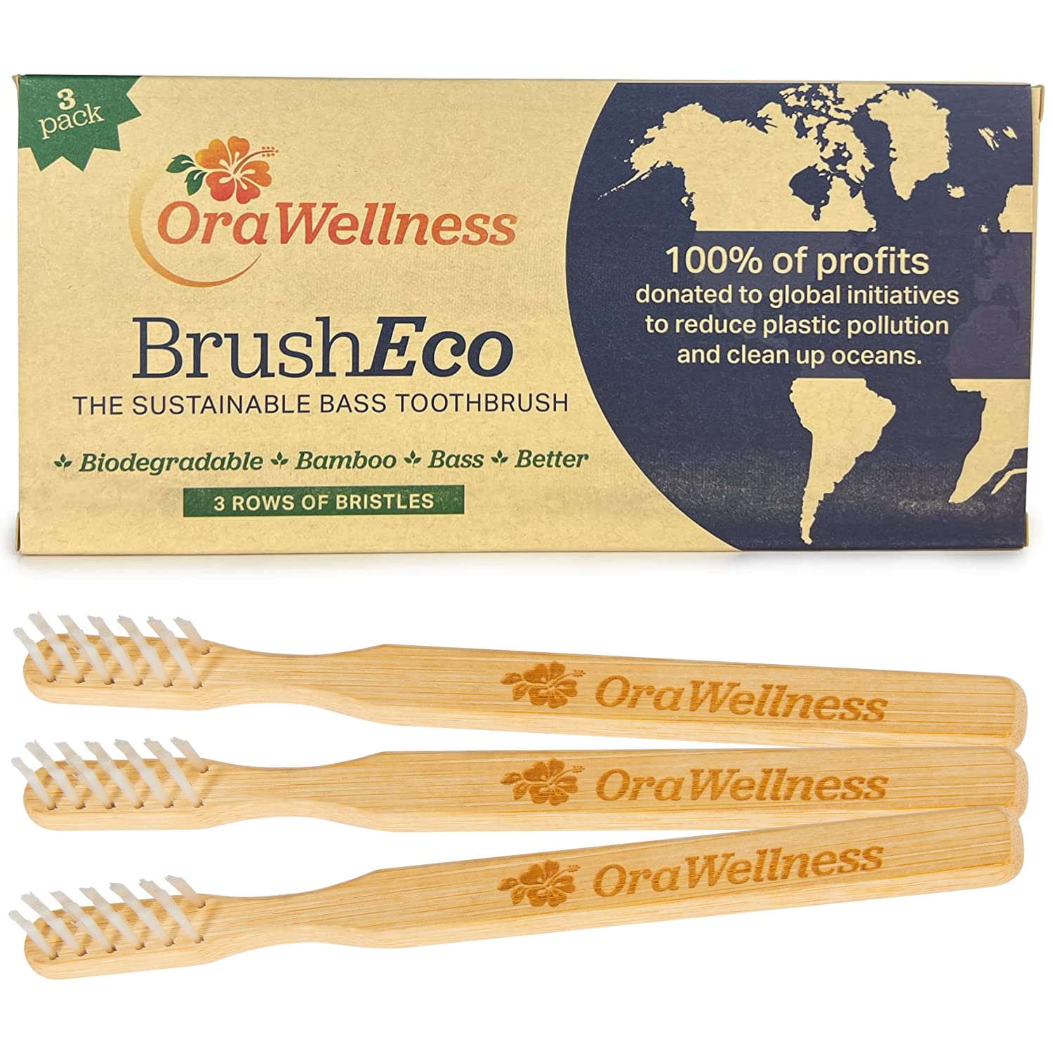 Mua OraWellness Original Healthy Mouth Blend Organic Toothpaste ...