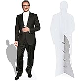 Amazon.com: Custom Life Size Cardboard Cutout | Personalized High ...