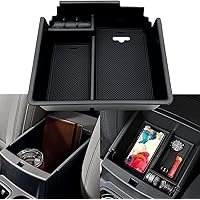 Amazon.com: TACOBRO Organizer Compatible with Ford Ranger Center ...