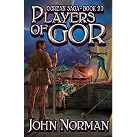 Dancer of Gor (Gorean Saga): Norman, John: 9781497643604: Amazon.com: Books