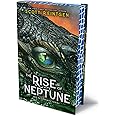 The Rise of Neptune (2) (The Dragonships Series): Reintgen, Scott ...