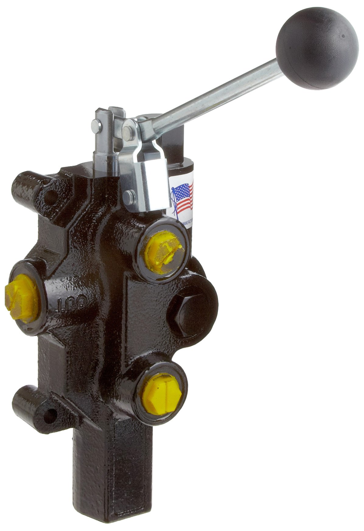 Buy Prince RD-2508-T4-ESA1 Directional Control Valve, Logsplitter ...