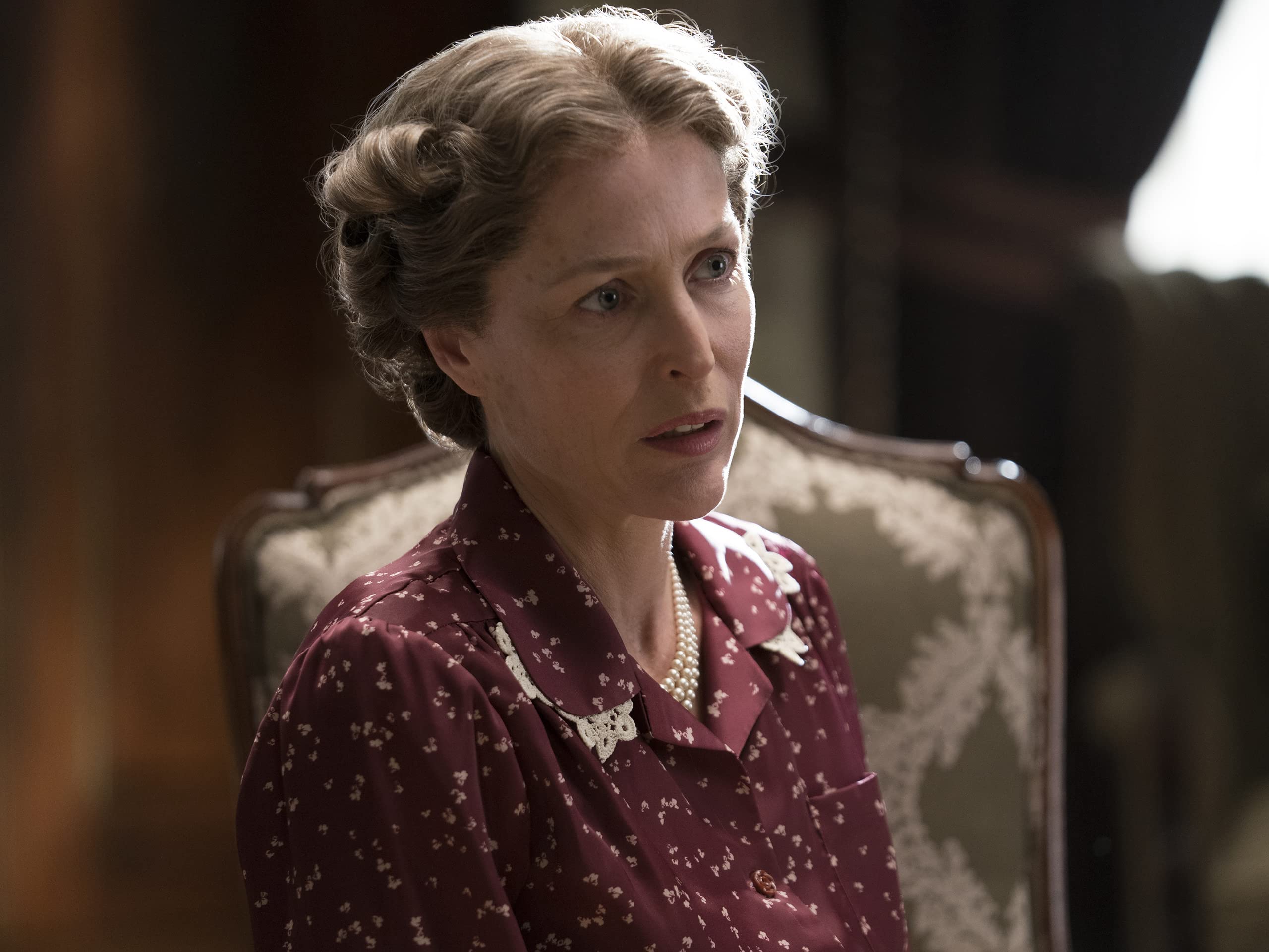 Watch The First Lady, Season 1 | Prime Video