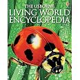 The Usborne Living World Encyclopedia (Usborne Encyclopedia): Covin ...