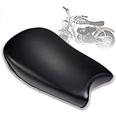 Amazon.com: JMCHstore Diamond Stitch Retro Upgraded 15'' Seat for ...