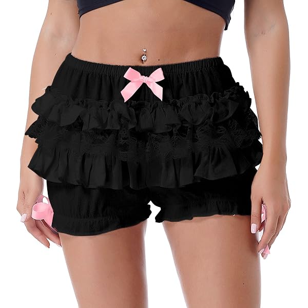 Edwardian Fancy Dress Edwardian / Victorian Bloomers With Monogram JC ...