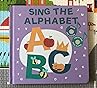 Amazon.com: Cali's Books ABC Song - Sound Books for Toddlers 1-3 - ABC ...