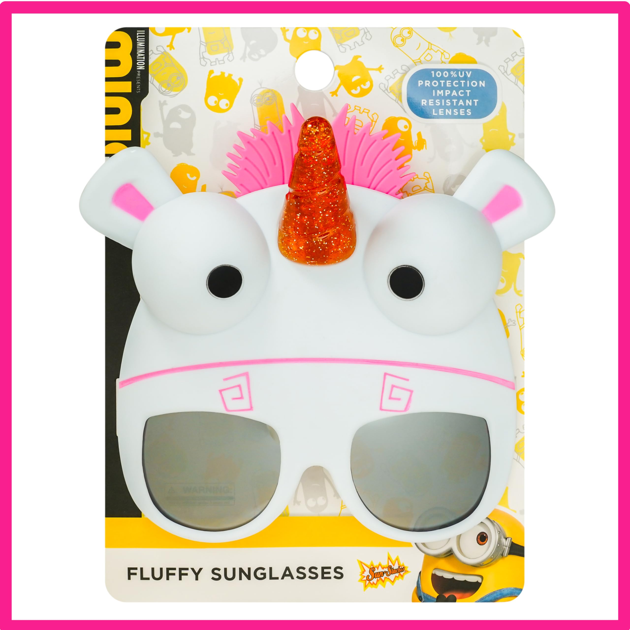 Mua Minions Goggles | Official Minions Despicable Me Glasses | Kevin ...
