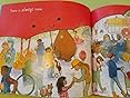 The Big Umbrella: Bates, Amy June, Bates, Juniper, Bates, Amy June ...