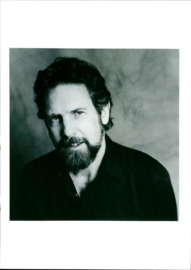 Amazon.com: Vintage photo of Kirkpatrick Sale: Entertainment Collectibles