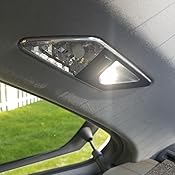 Amazon.com: SiriusLED AG Super Bright 300 Lumen Ultra Compact LED ...