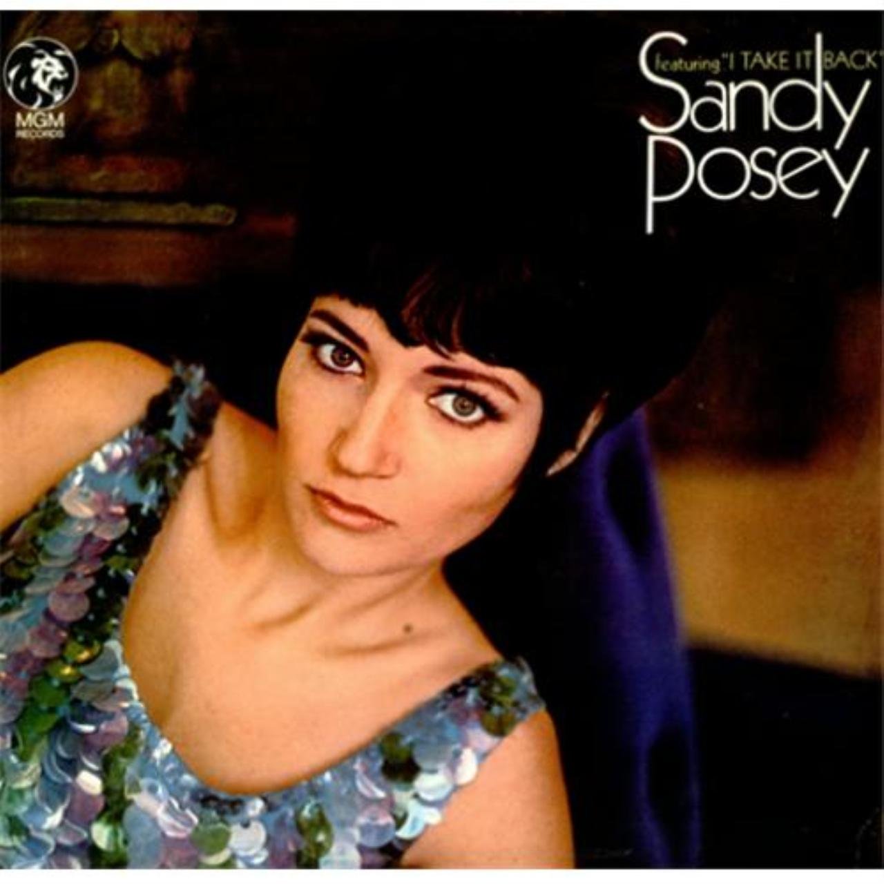 - Sandy Posey - Amazon.com Music