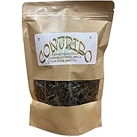 Amazon.com : Contribo | Wildrcrafted from Jamaica | Resealable Bag for ...