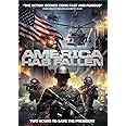 Amazon.com: America Has Fallen [DVD] : Tom Getty, Curtis Caldwell ...