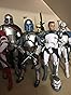 Amazon.com: Star Wars Star Wars E2 Jango Fett Toy : Toys & Games