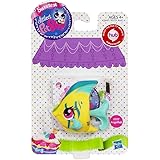 Amazon.com: Littlest Pet Shop LPSO Virtual Pets - PENGUIN: Toys & Games