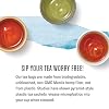 Numi Organic Tea World of Tea Gift Set, 45 Tea Bags, Fair Trade Black ...
