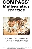 Compass Math Test Success: 150 Compass Math Problems & Solutions ...