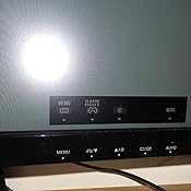 Samsung S22D300HY 21.5 inch LED HDMI Monitor - Black: Amazon.co.uk ...