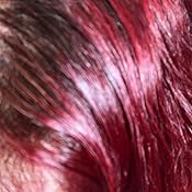 Garnier Coloration Carmin Velours 4.62 - Olia - La boîte de 120 g + 54 ...