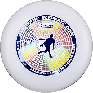 Amazon.com: Duncan Intrepid Ultimate Competition Disc, 175g Precision ...