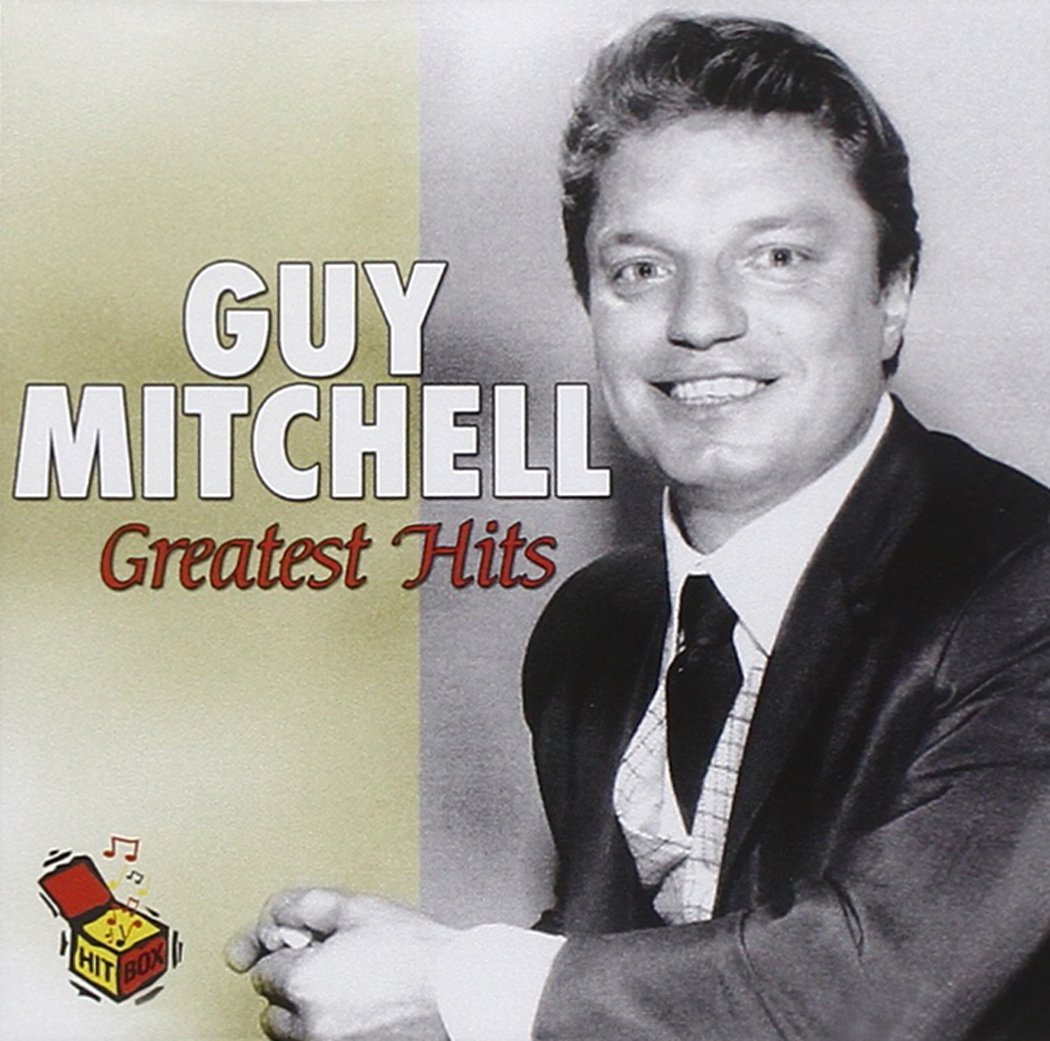 Mitchell, Guy - Greatest Hits - Amazon.com Music