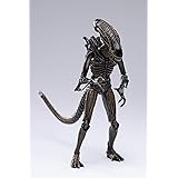 Amazon.com: Hiya Toys Exquisite Mini Series 1/18 Scale 5 Inch Alien ...
